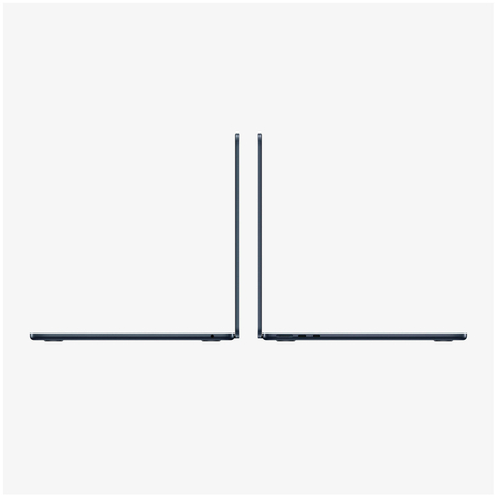 MacBook Air 13,6-inch M3 8/512GB Midnight (2024) MRXW3