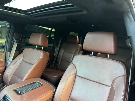 Tahoe full 2020 / Тахое фулл 2020