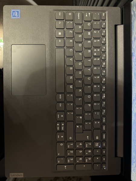 Офисный ноутбук Lenovo V15-IGL