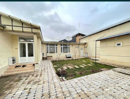 Срочно Продется  ДОМ  Домбрабад. Гавхар 3.18 сотки. 4 комнаты.