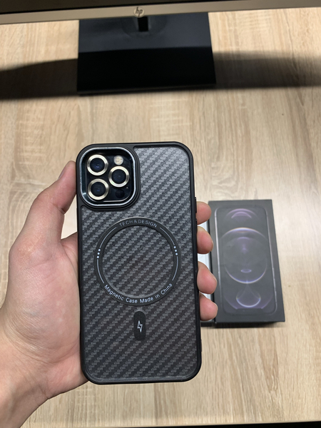 Iphone 12 pro 128 gb