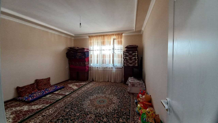 Yashnobod, tuzel post, novastroyka 3- qavatda 2 xonali uy sotiladi