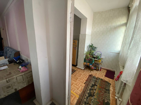 Продажа - Массив Буз-2, улица Узумзор,  2/3/4