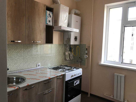 Корасувда янги квартира сотилади 2 хона 52 кв.м
