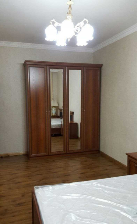 Аренда: 4в3/1/5 Мирзо-Улугбекский район Туркво