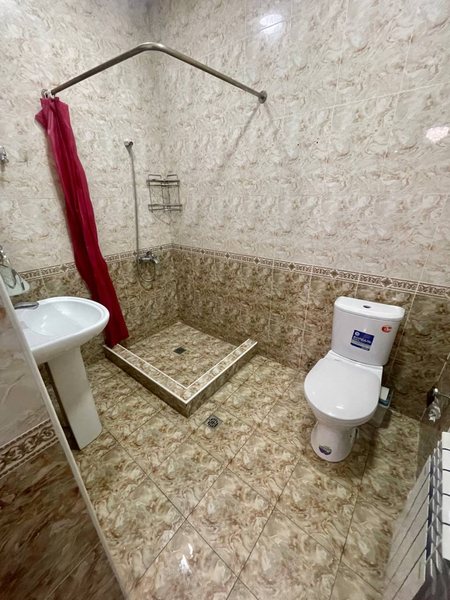 Oq tepa 3.7sot kirib yashashga tayyor