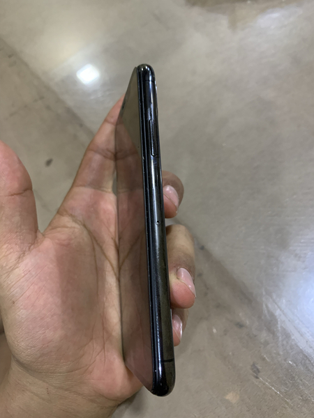 iPhone xs 256 gb
