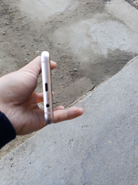 Samsung A8+ 2018 сотилади