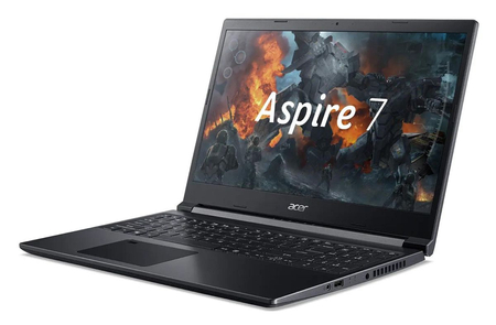 Ноутбук для игр, ACER Aspire 7