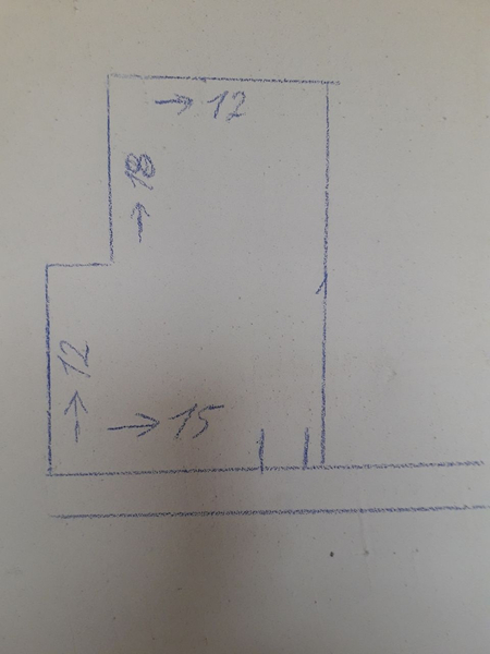 4 sotix yer Toshkent Tumani arentir toshmi posttan 6 km kirganda