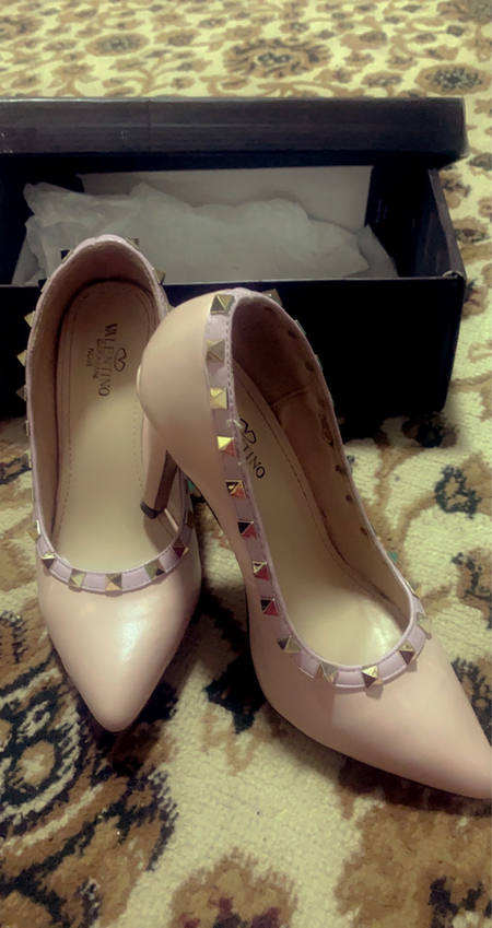 Туфли от Valentino