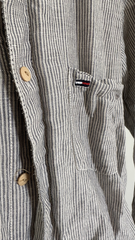 Рубашка Hilfiger оригинал