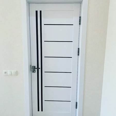 Mdf eshik va zinalar