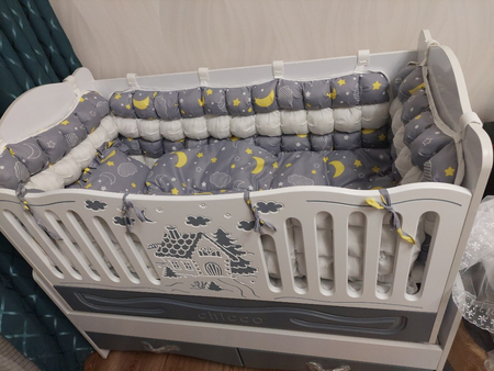 Продаётся детская кровать