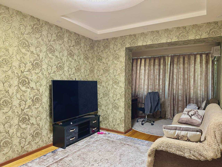2-х комнатная квартира на Ц-1 | Продажа id1023