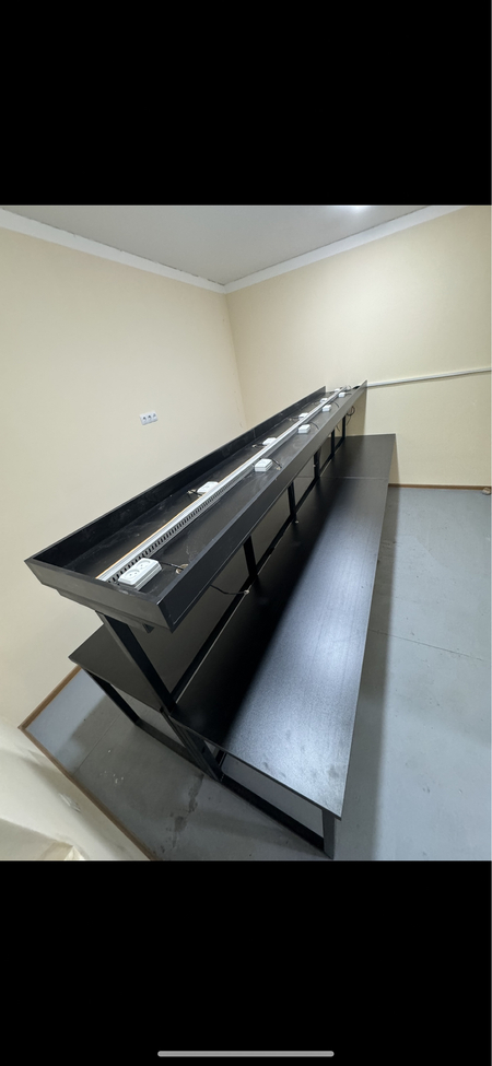 Mebel loft game zone 10 tali