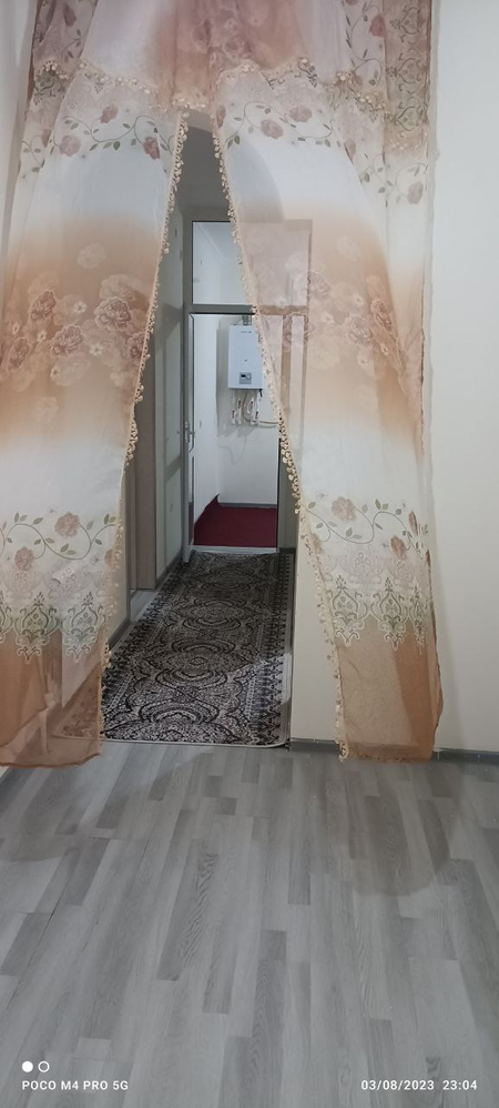 Motrid ijaraga beriladi