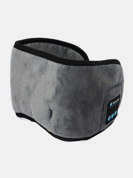 Маска для сна и йоги c функцией Bluetooth  by: MIDY