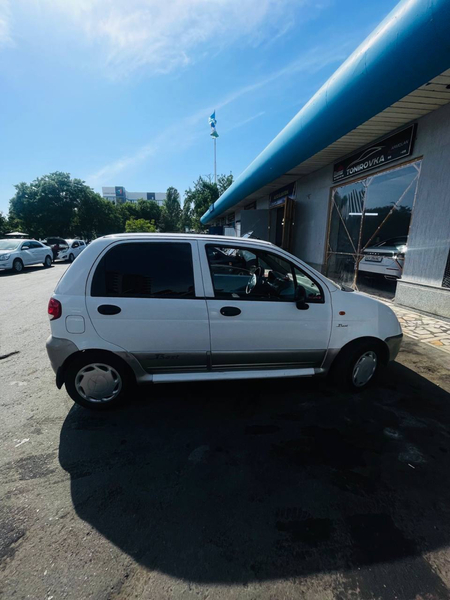 Chevralet matiz srochna ideal