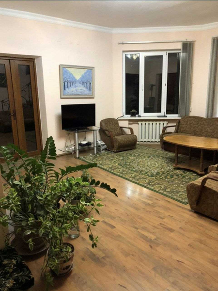Продаётся Евродом на улице Газалкентская, Карасу, 5,2-соток (N 8955)