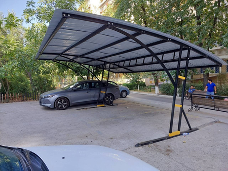 Авто Навесы, Avto Naves