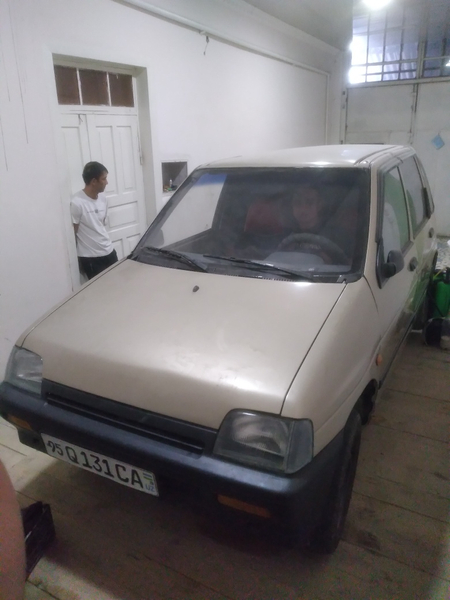 Daewoo tiko 1997