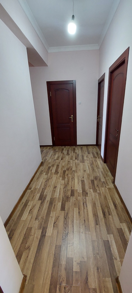 Квартира 2х комн переделанная в 3х комн