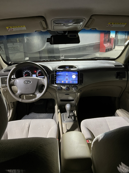 Kia optima 2.0L avtomat