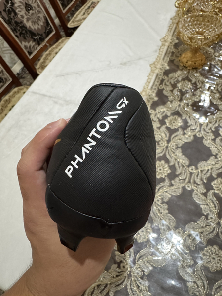 Butsi phantom original