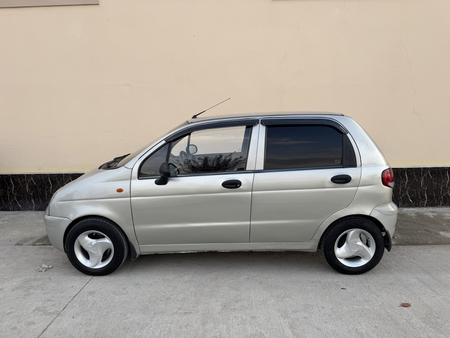 Matiz mx 2009 yil srochni sotiladi
