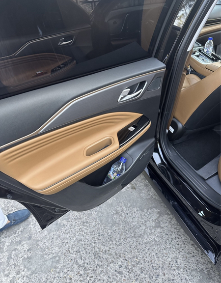 Gac Aion s 580 sotiladi