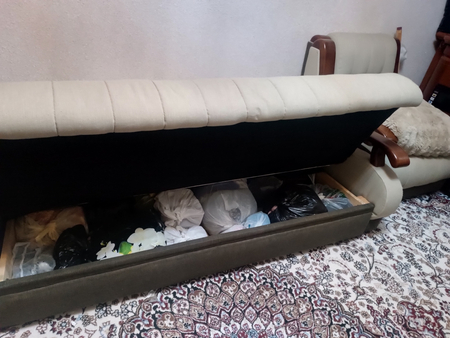 Продается диван кресло