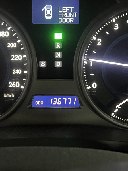 Продается lexus is 300 в идеальном состоянии