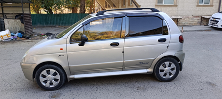 Moshin sotiladi matiz best polni luks Konditseoner yili 2009 , 2010