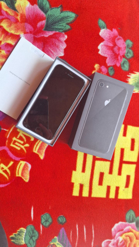 Iphone 8 idyal kaeopka dakument bor seochni