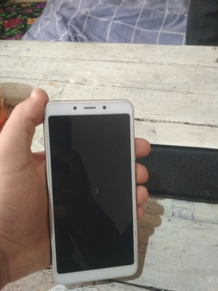 Redmi 6A Xolati ideal