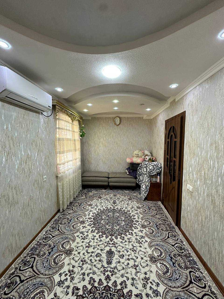 #5728 Срочно продается 3х комнатная квартира