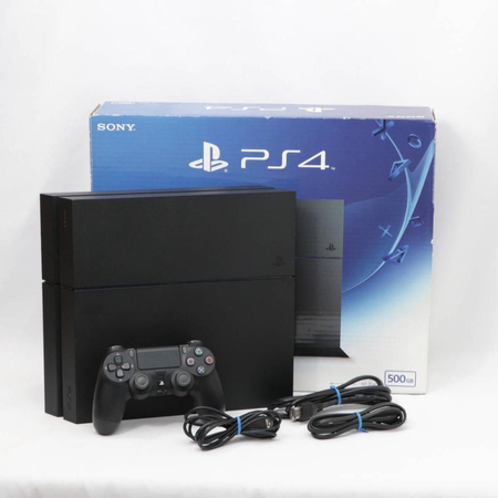 Playstation 4 pro