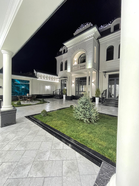 Срочно продается дом 4.2 сотки в Мирзо-Улугбекском районе.