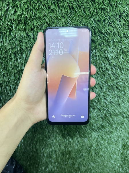 Redmi note 12 8/256