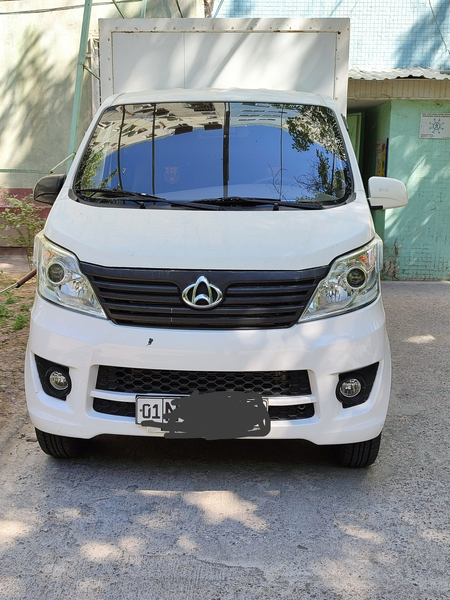 Changan 98 talik 2020 sotiladi