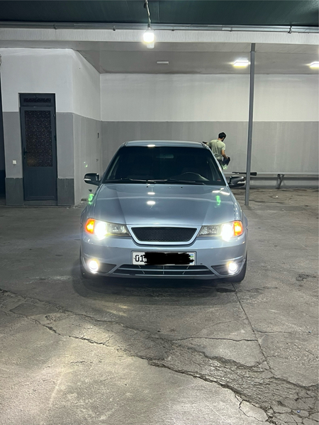 Nexia 2 Dons 1.6 super