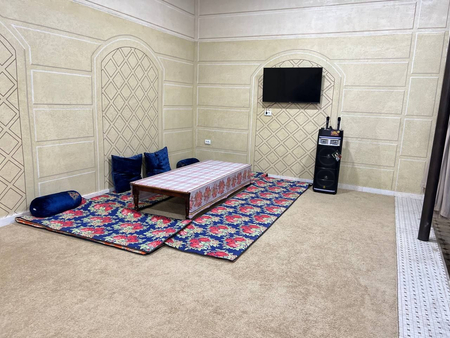 Dacha Chorvoq bez makler