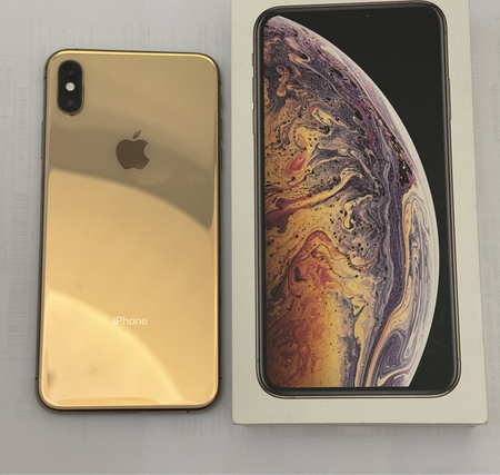 Продаётся iPhone XS Max
