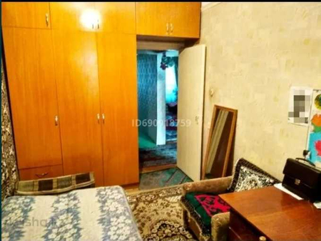 Продажа/рассрочка 3-комнатной квартиры или обмен