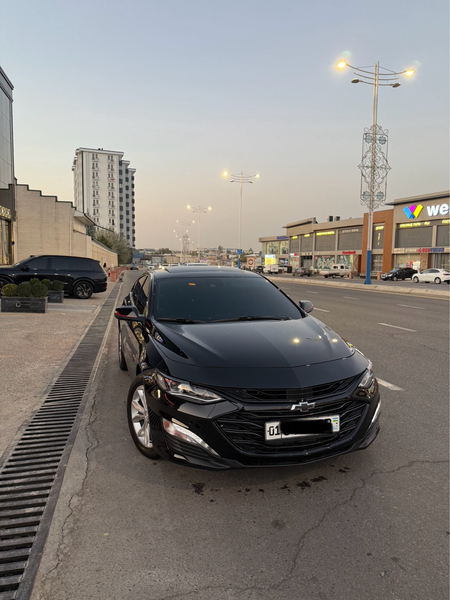Срочно Malibu XL 2023