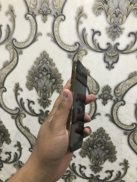 Iphone 12 pro max ideal holatda