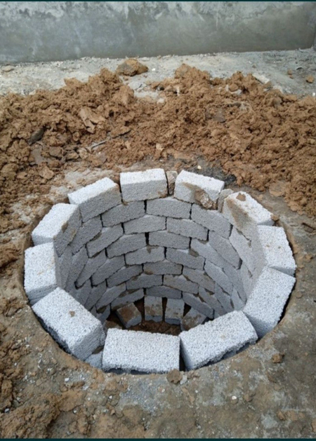 Urachi tiransha padvol