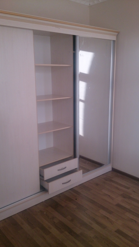 Mebel na zakaz buyurtma asosida mebel yasimiz