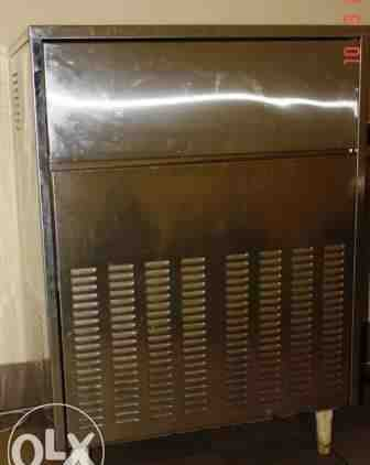 LT 50 Ledgenerator